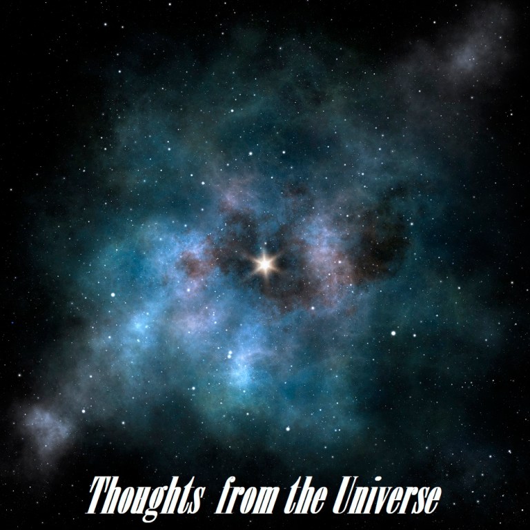 Thursday Thoughts: Universal Conflict | Silver James