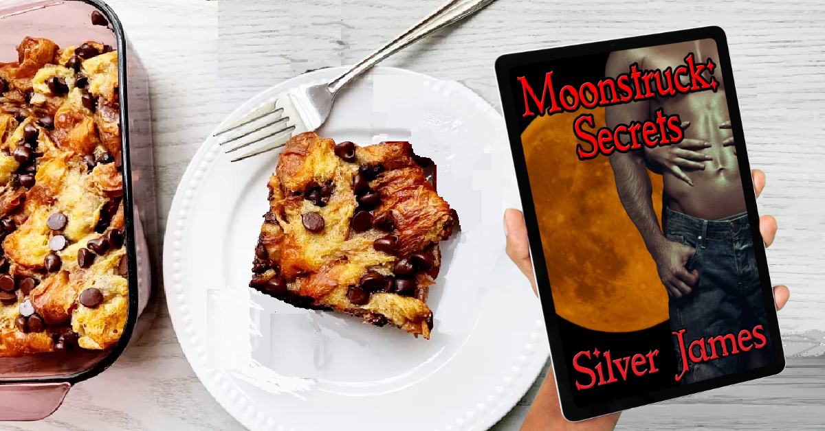 TTT Secret baked croissants-eggs 5-6-23 | Silver James